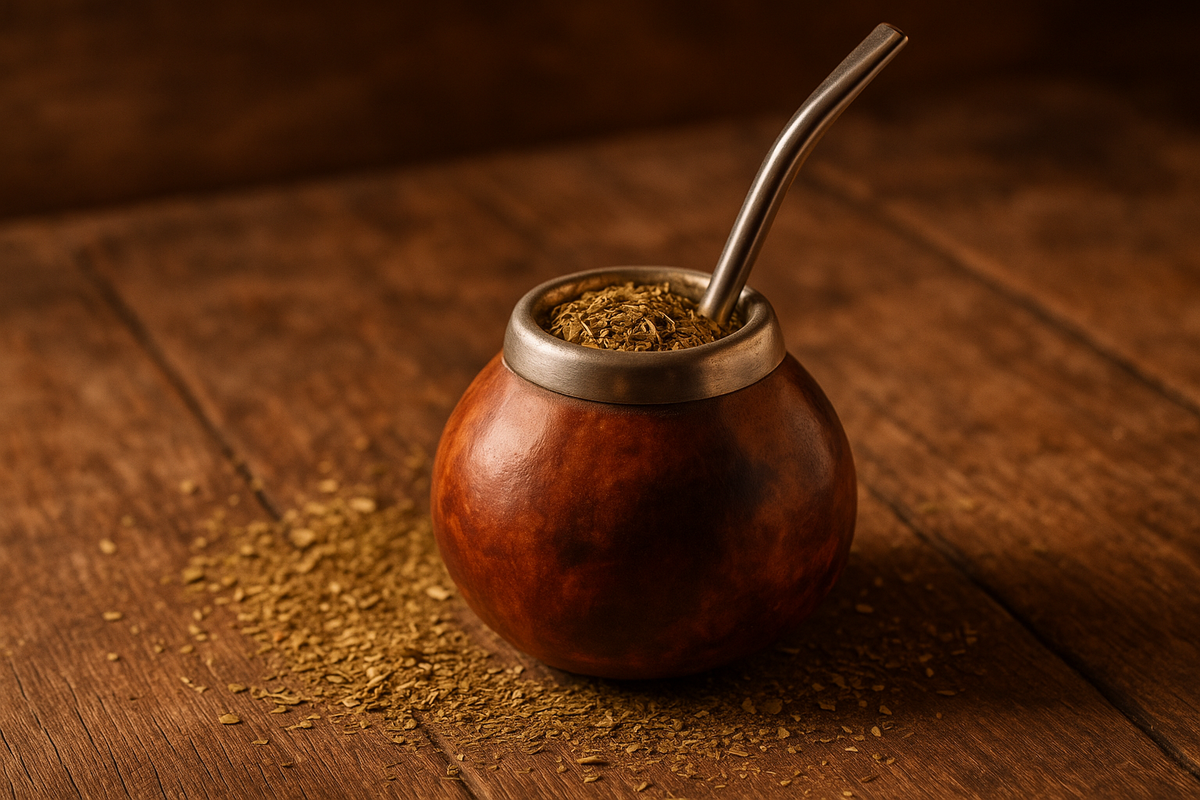 Detox and Dry January: The long-term benefits of mate – Mate & CO – Mate & Co